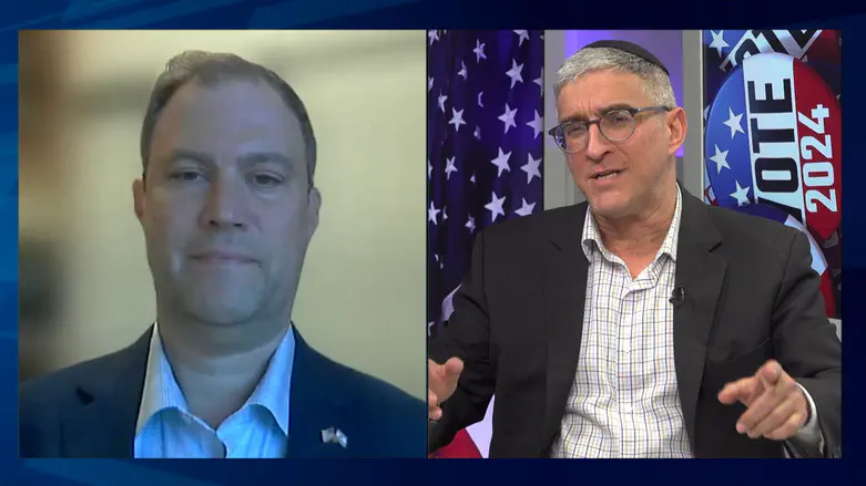 Middle East Expert: 'We need to make America a great ally again' - Rock ...